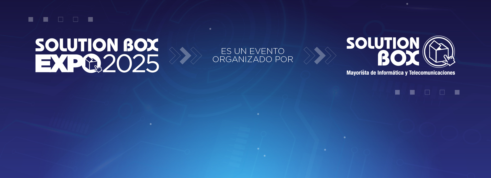 Solution Box - Expo 2025